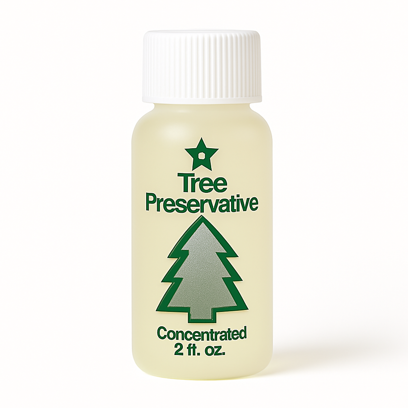 Christmas Tree Preservative – Aussie Real Christmas Tree